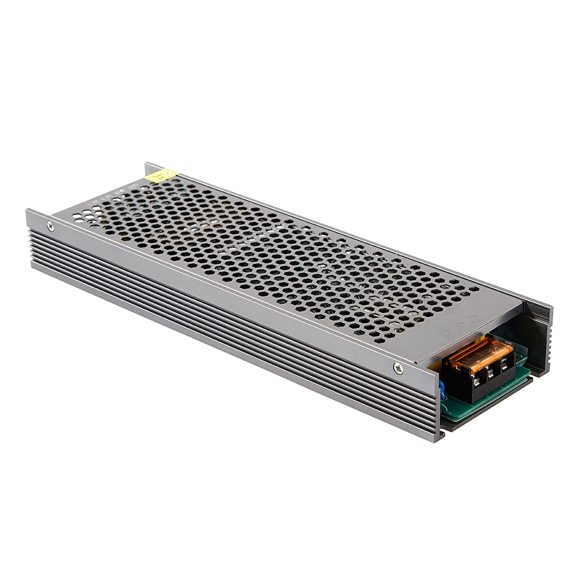 SLIM Power supply, slim, 24V DC, 500W, IP20 | Ultralux