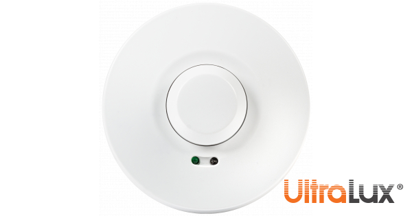 Microwave sensor for surface mounting | Ultralux
